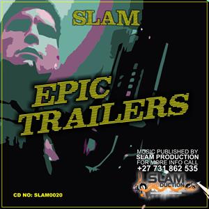 Slam Music Library | UBM MEDIA