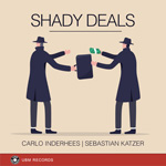 UBM 2425 True Crime - Orchestra & Drums | UBM MEDIA - Production Music ...