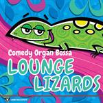 UBM 2605 Electro Swing | UBM MEDIA - Production Music Library