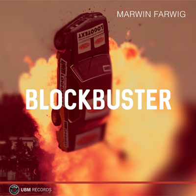 Production Music Library | UBM MEDIA - Production Music Library